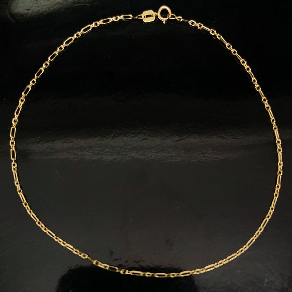 Forzatina Chain - Etsy