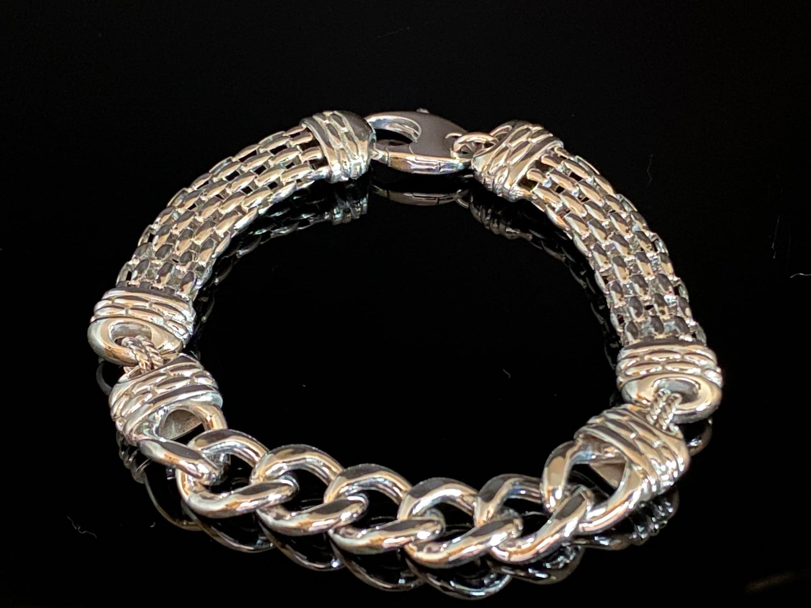 15 Gorgeous Popcorn Chain Designs - Time & Treasures