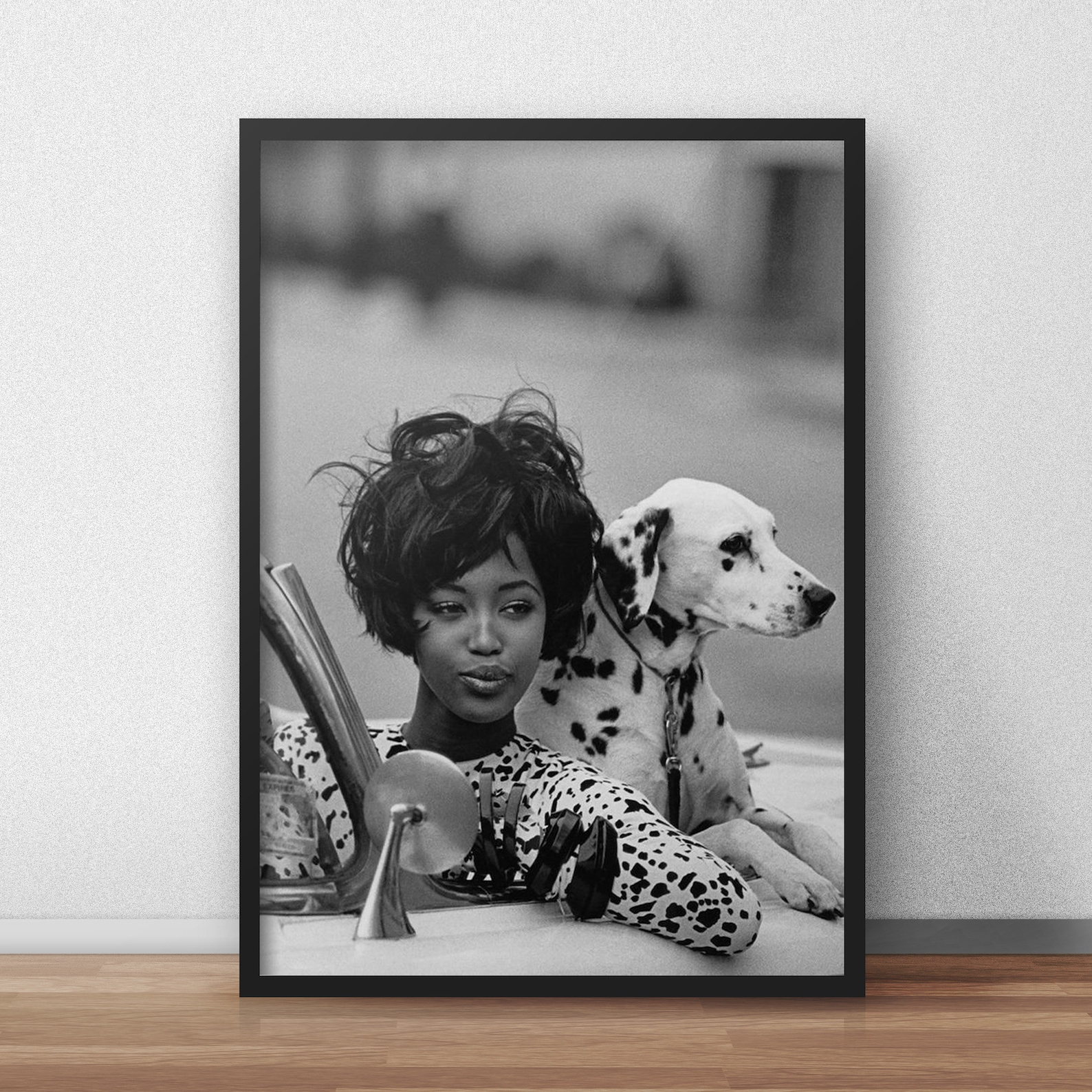 Naomi Campbell Poster Naomi Campbell Print Naomi Campbell - Etsy