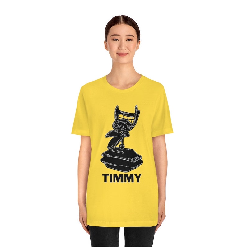 Timmy Crow T Robot's Dark Specter Friend Unisex - Etsy