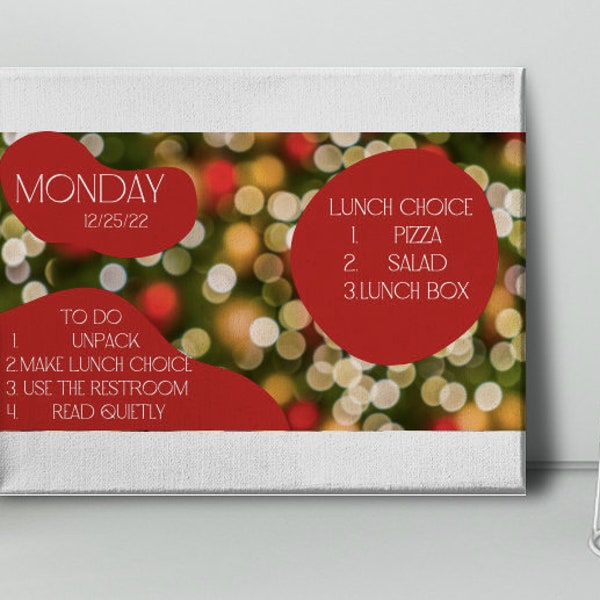 Morning Slides - Etsy