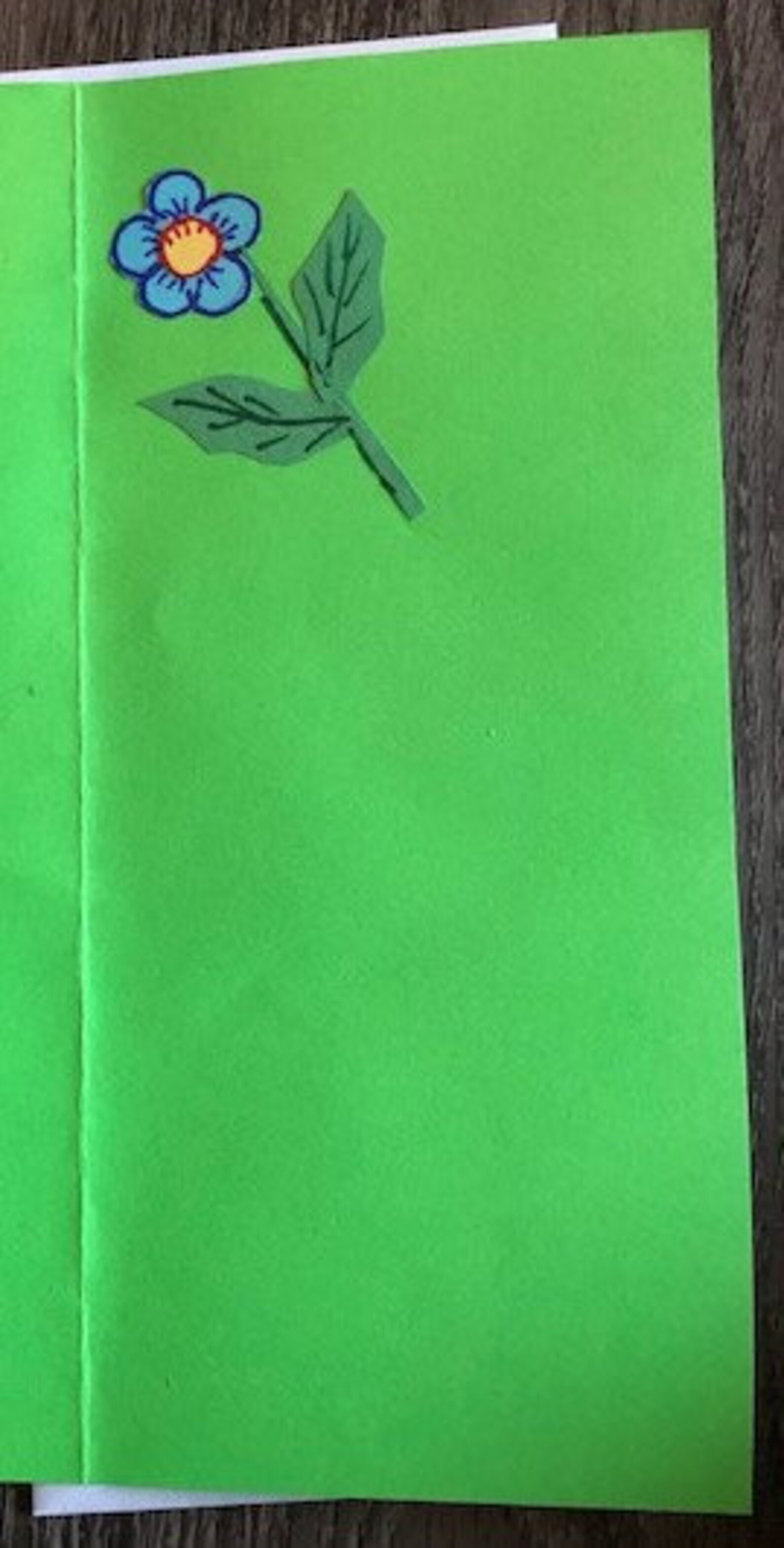 Flower Pot Birthday Card by Cherie - Etsy