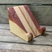 Wooden Phone Stand / Wooden Phone Holder / Wood Phone Stand / Cell ...