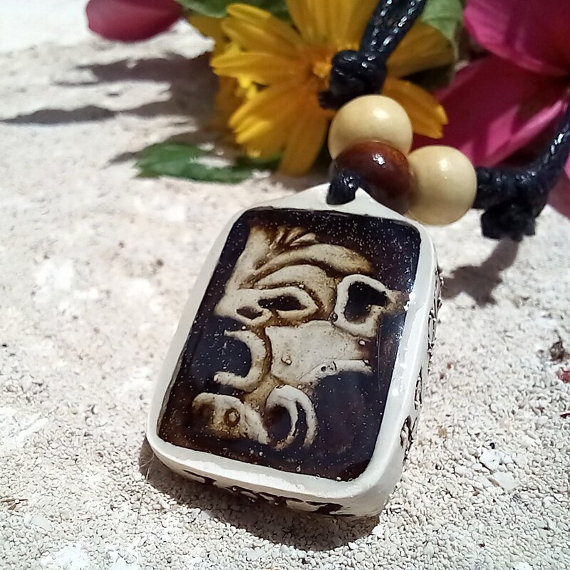 Aztec Jewelry - Etsy