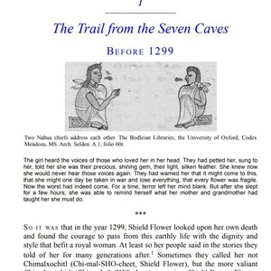 Fifth Sun Aztec History PDF | Nahuatl Chronicles of Conquest | Mexica ...