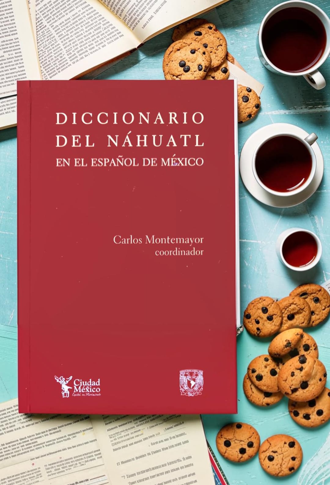 Nahuatl Dictionary – Indigenous Aztec Language Resource by Carlos ...