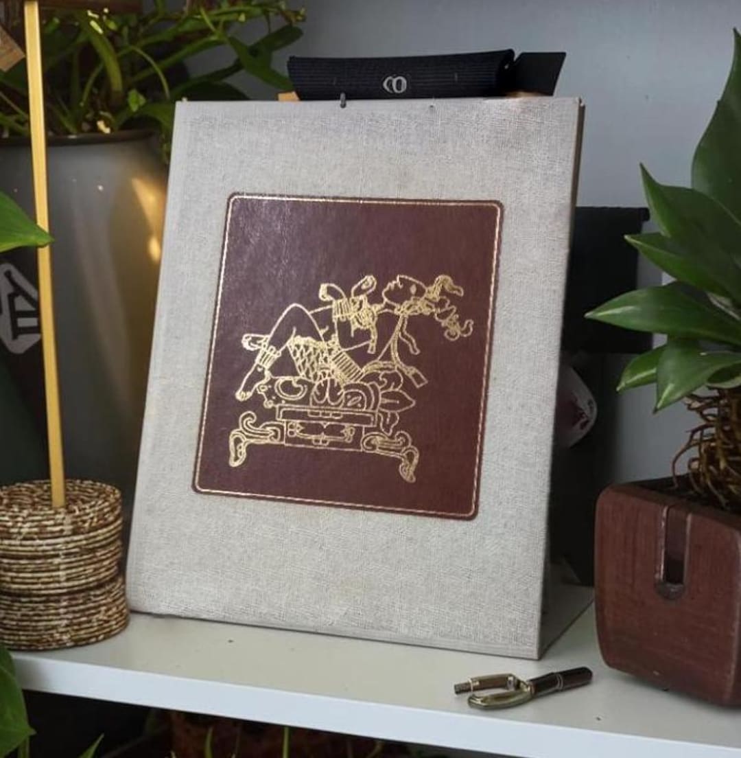 Ancient Maya Civilization, Mexican Culture History Book "el Pueblo Maya ...