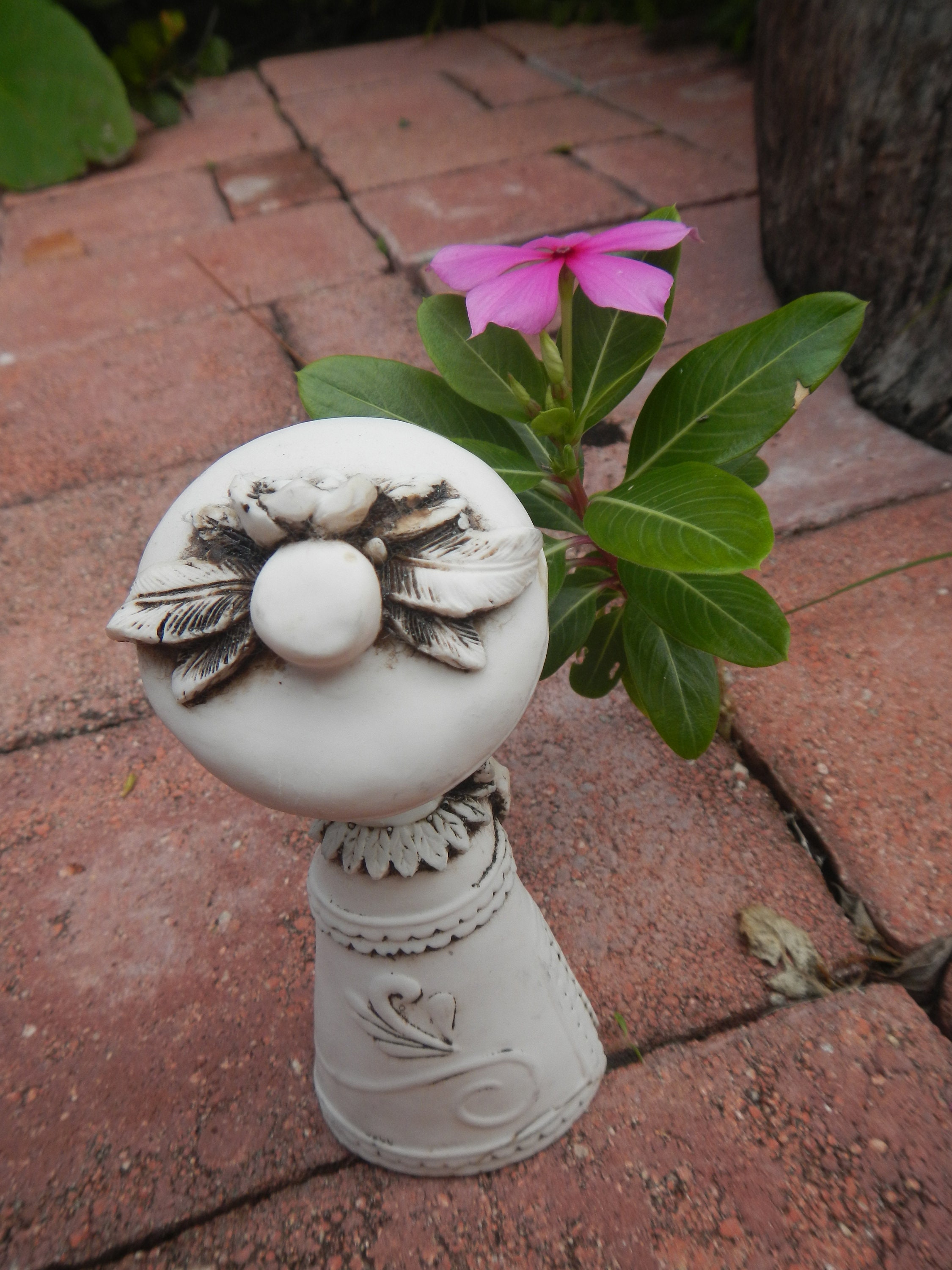 La Catrina Mexicana Santa Muerte Statue Day of the Dead Art - Etsy