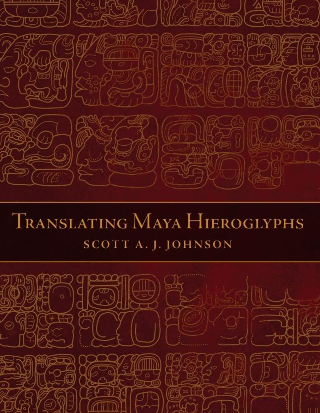 Maya Hieroglyphic Writing: Glyphs and Language, Ancient Hieroglyphic ...