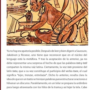 Mexican Codices, Pre Columbian Writing - Ancient Manuscripts Book With ...