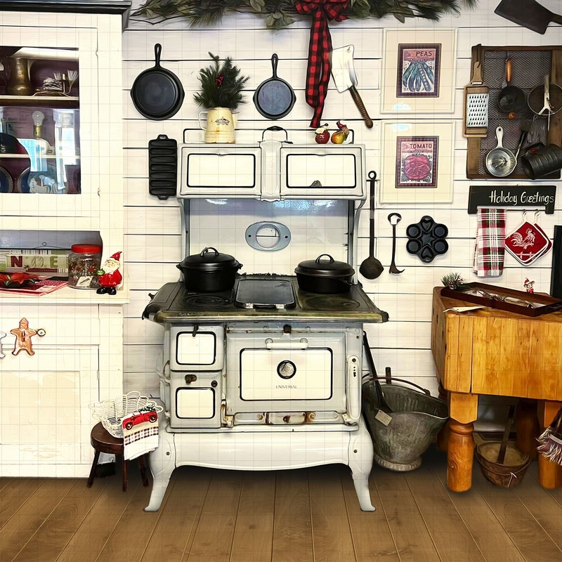 Kitchen Digital - Etsy