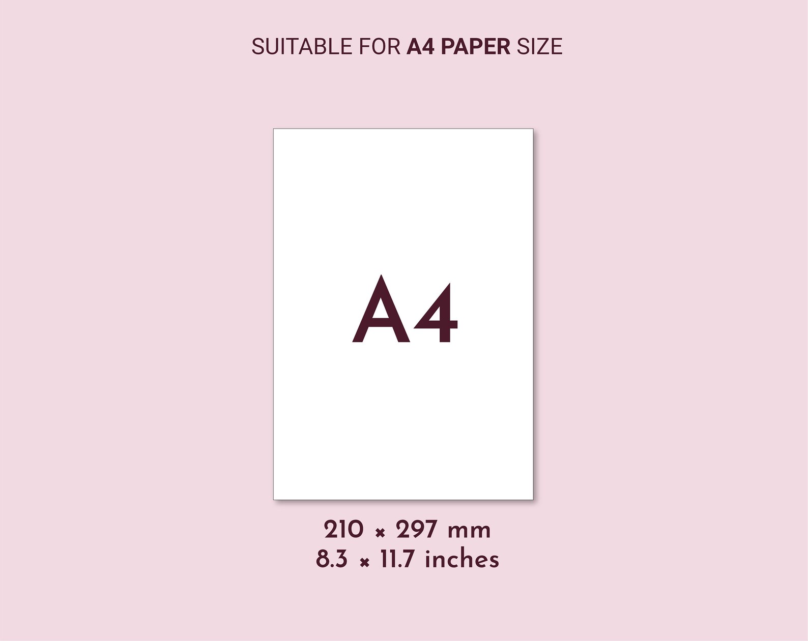 Millimeter Graph Paper Printable, A4, 10 Mm Margin, Guides at 1/10/50 Mm, Cyan/magenta/yellow ...
