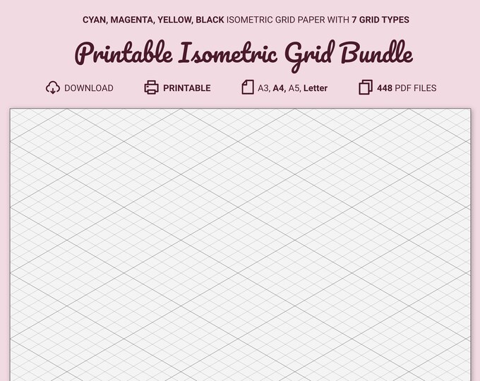 Horizon Grid MK.II - Etsy