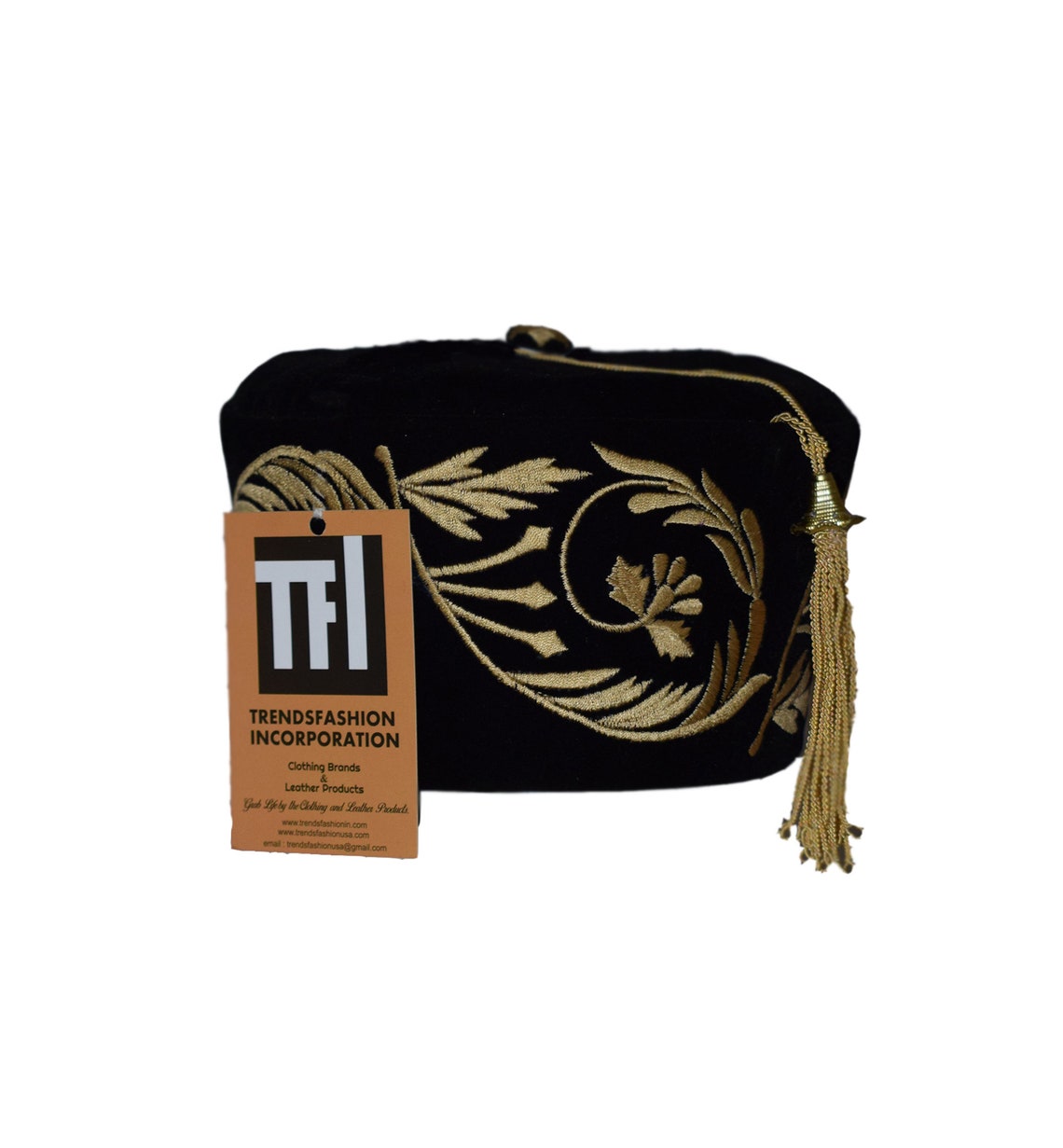 Men Black Smoking Hats - Etsy