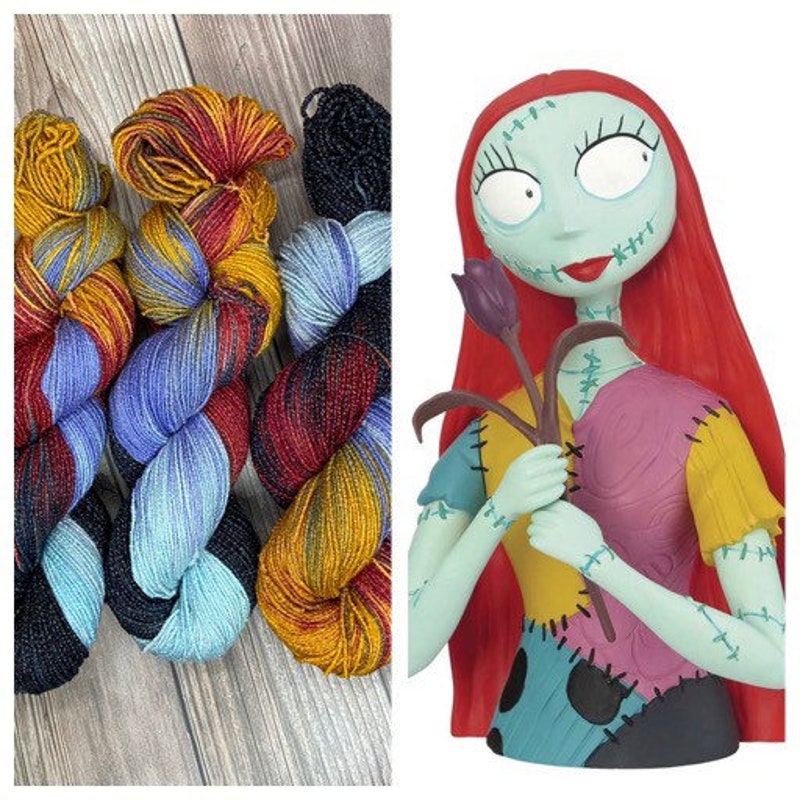 Socks Nightmares - Etsy