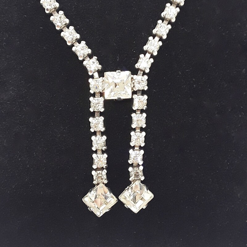 Kramer Necklace - Etsy