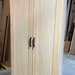 Standing Cabinet Build Plans - 32" X 18" X 7' - Etsy