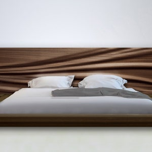 Wave Bed - Etsy Australia