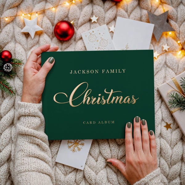 Family Album Kids - Etsy