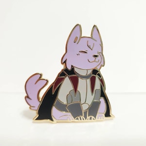 Fire Emblem Three Houses 1.5” Hard Enamel Pins - Etsy UK