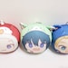 Fire Emblem Three Houses 3 Manjuu Plush - Etsy
