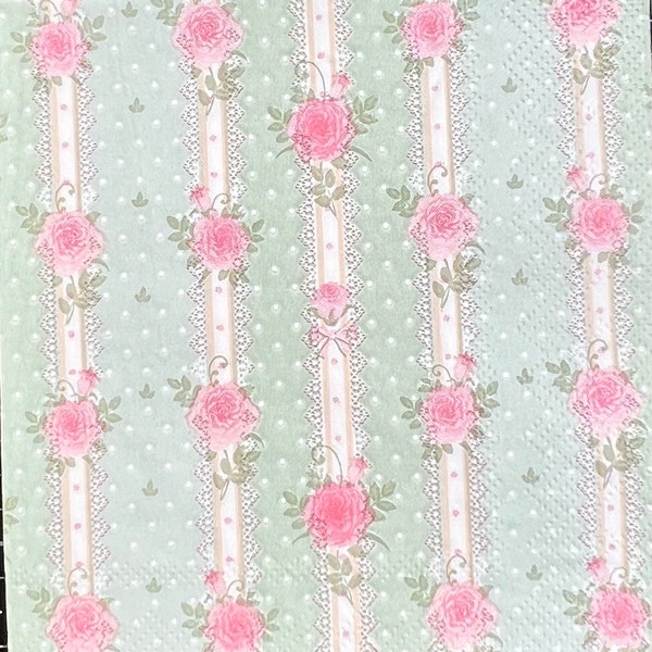 Mint Shabby Chic - Etsy