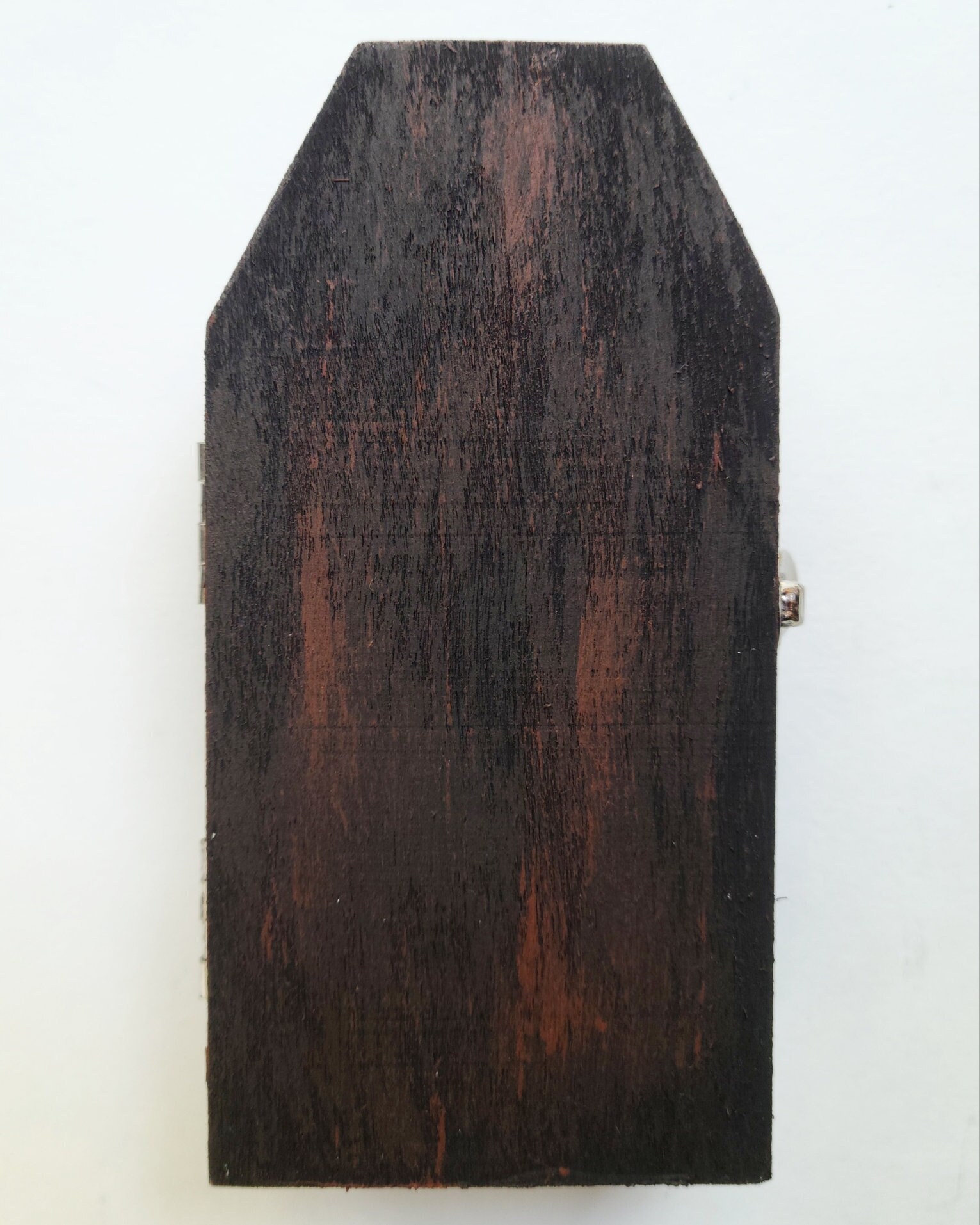 Coffin Curio Box - Etsy