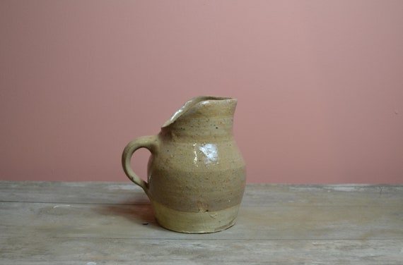 Kitchen & Dining Home & Living Glazed Vintage Inspired Stoneware ...