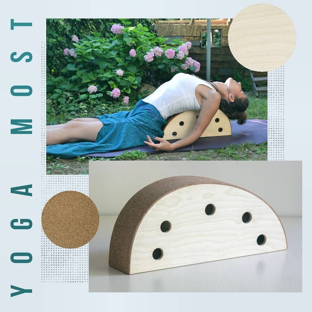 Yoga Bridge,back Bending Bench - Etsy