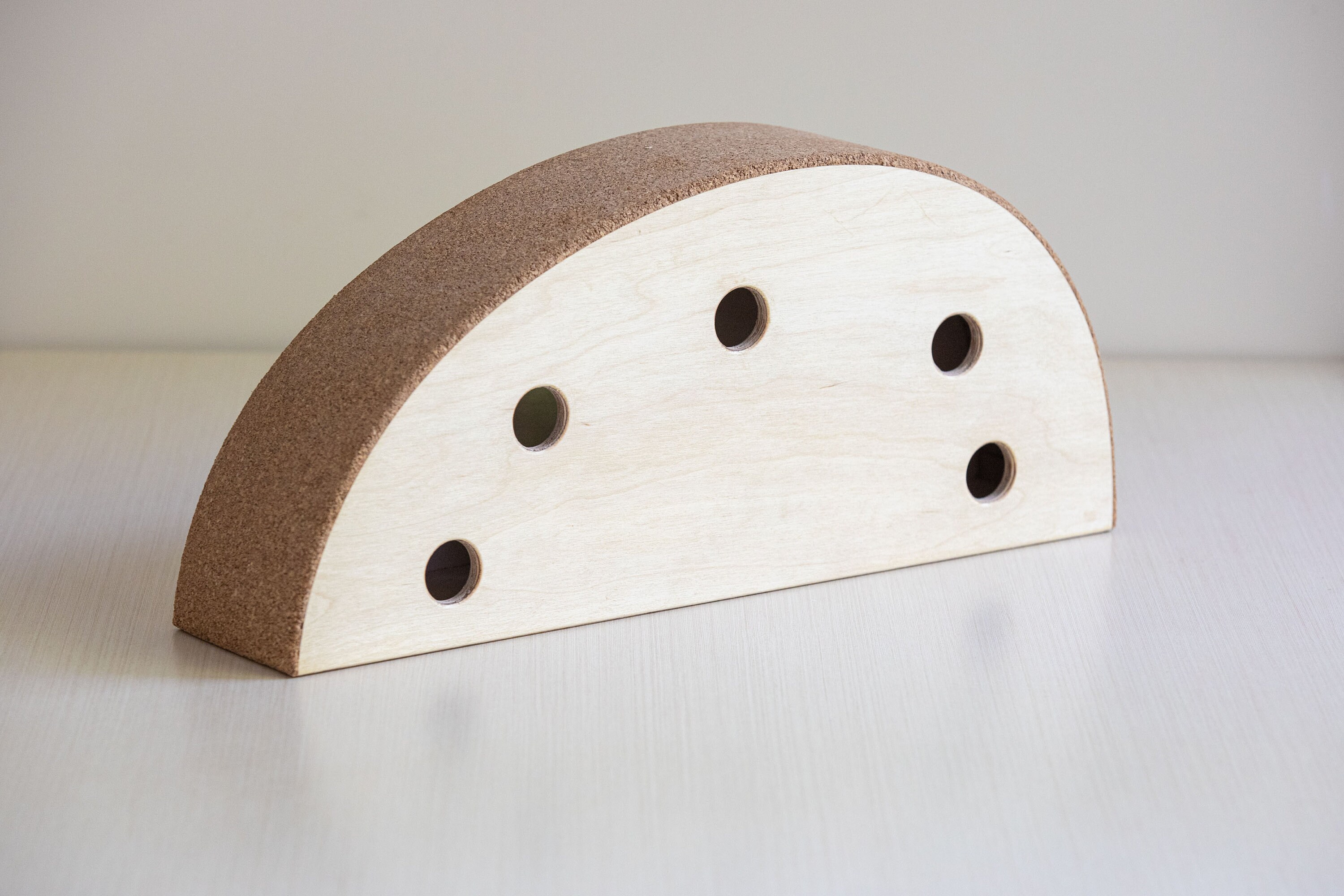 Yoga Bridge,back Bending Bench - Etsy