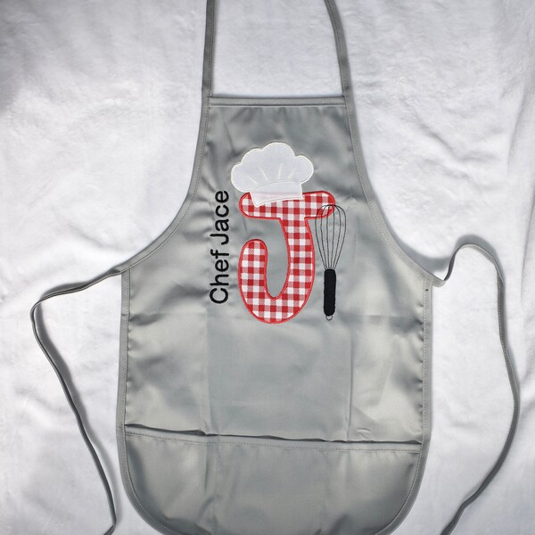 Aprons for Boys - Etsy