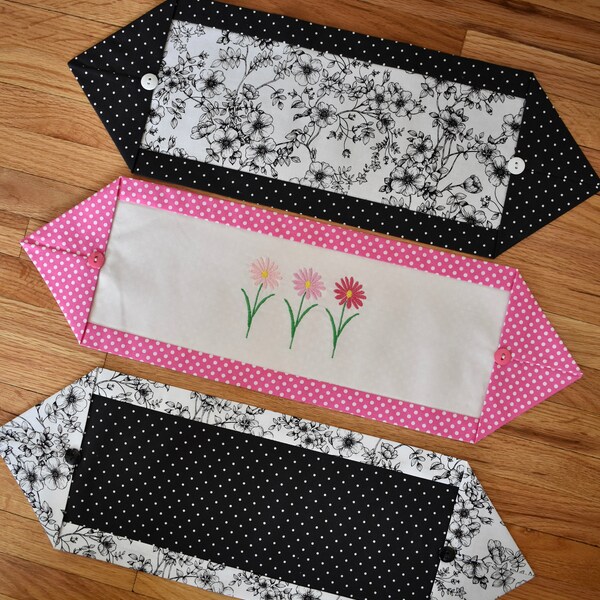 Table Runner Small - Etsy