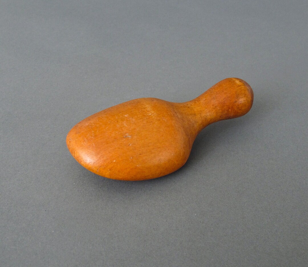 Antique Wooden Sock Darner Hand Made Foot Form Pat. Nov 1907 Sock ...