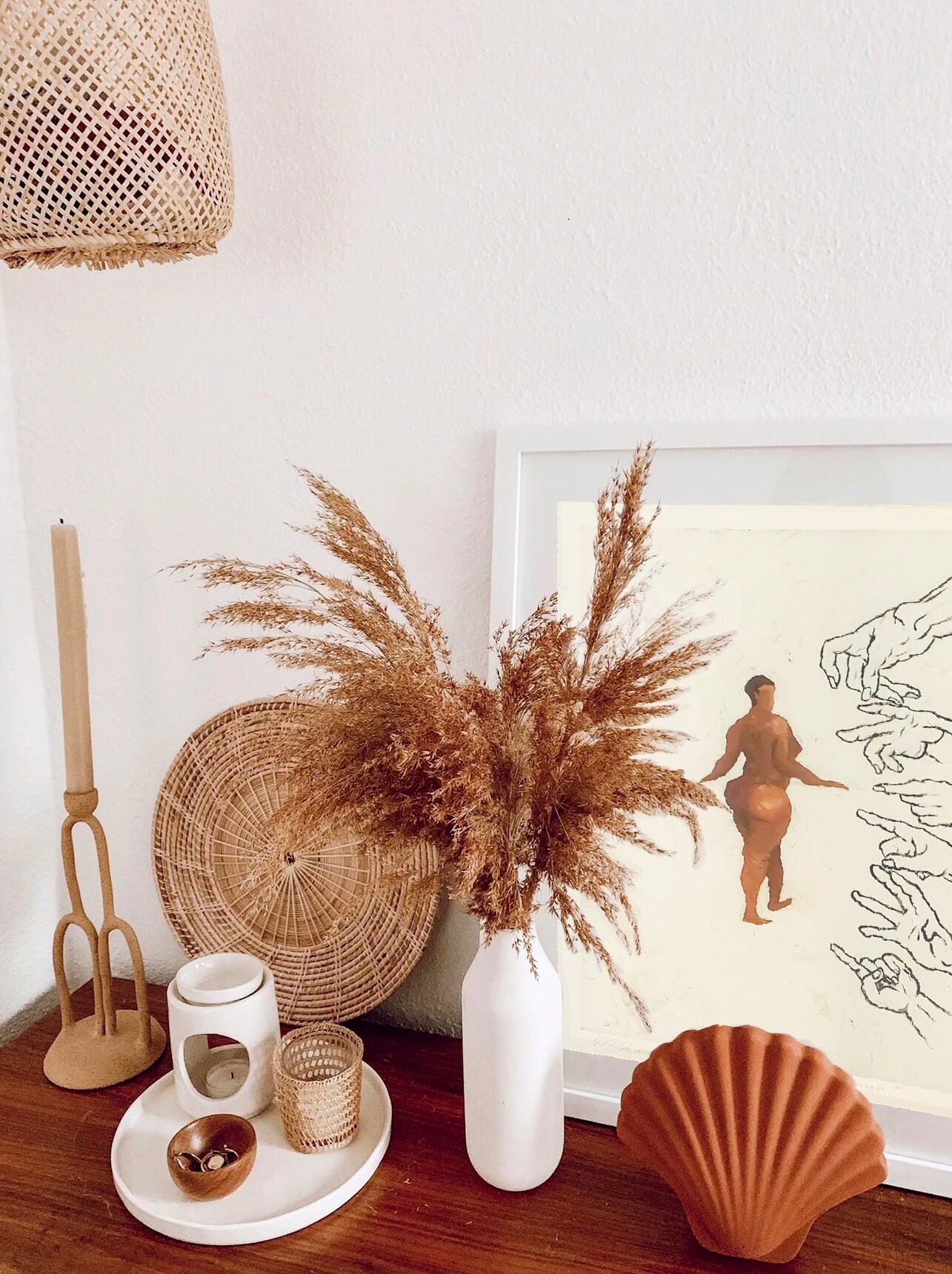 Sarah Baartman Painting - Etsy