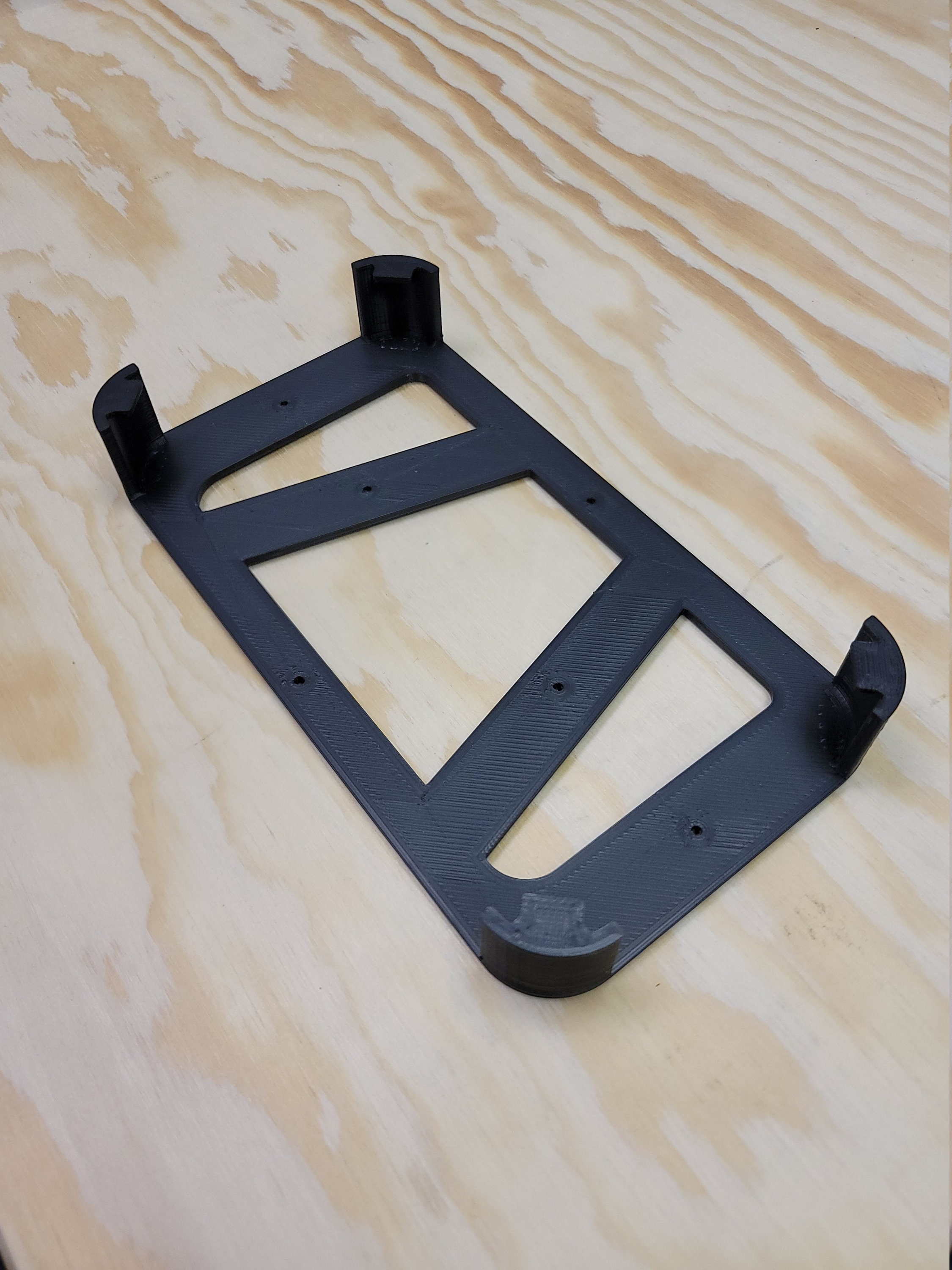 Philips Hue HDMI Wall Mount - Etsy