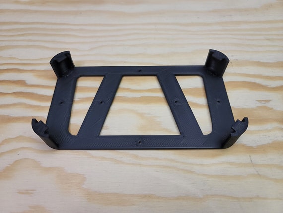 Philips Hue HDMI Wall Mount - Etsy