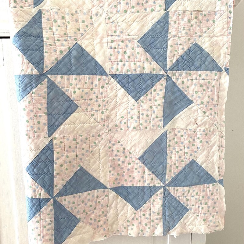 Cutter Quilt - Etsy