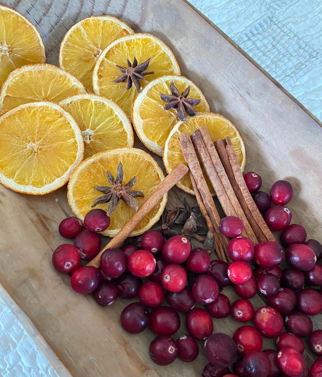 Winter Solstice Simmering Potpourri, Winter Simmering Mix, Stovetop ...