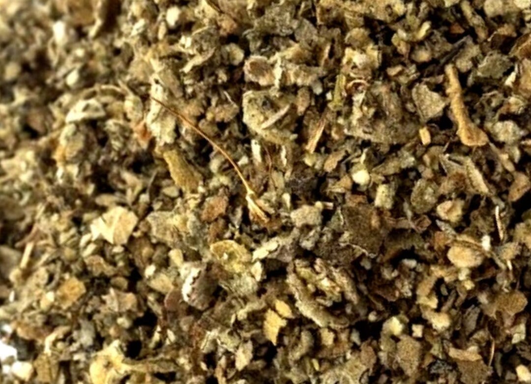 Dried Mullein Leaves - Etsy