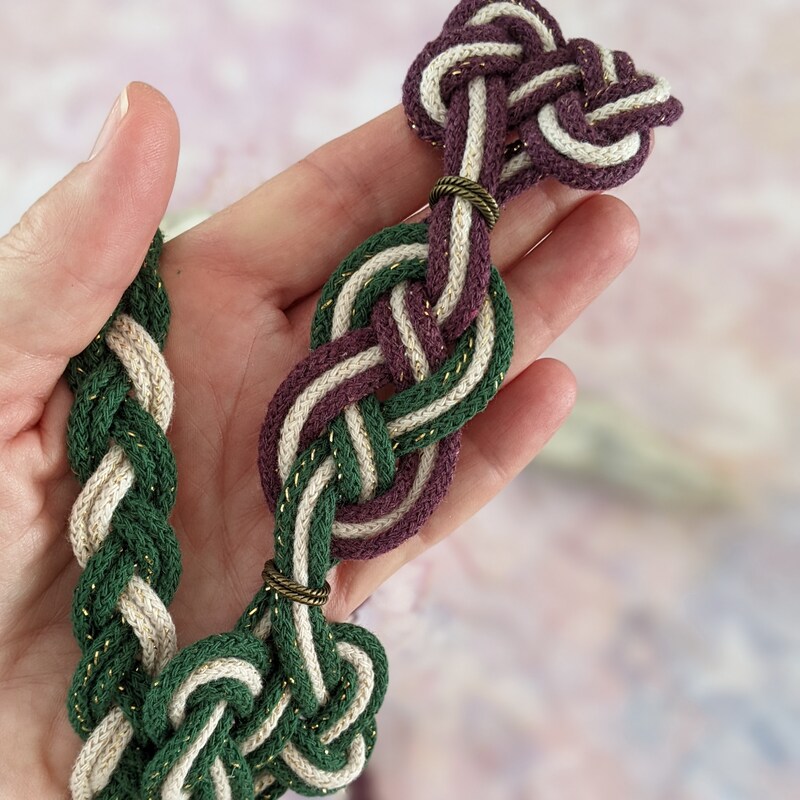 Handfasting Cords - Etsy