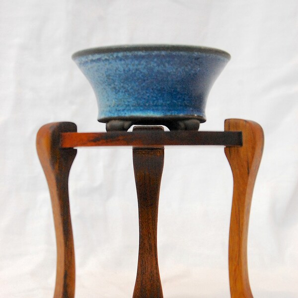 Bonsai Display Stand - Etsy