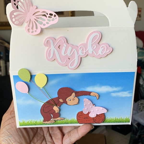 Cartoons Goodies - Etsy