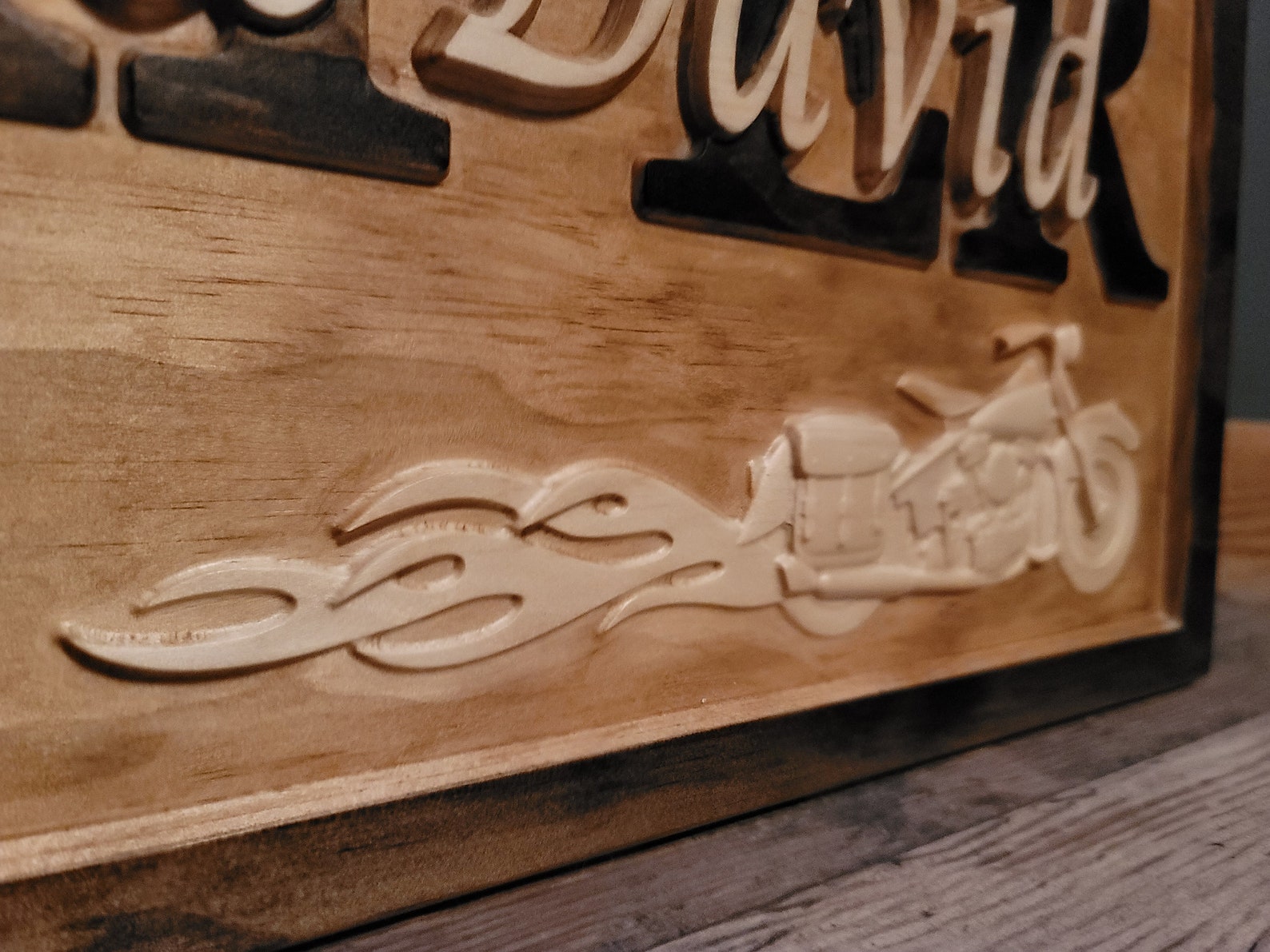 Personalized Motorcycle Sign Motorcycle Wedding Sign Harley - Etsy