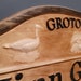 Farm Sign Personalized Established Family Name Sign Carved Wooden Last ...