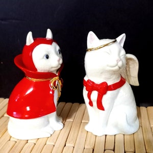Lenox Cat - Etsy