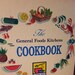 Rare Classic, Vintage 50s Cookbook, general Foods Kitchen Cookbook by ...