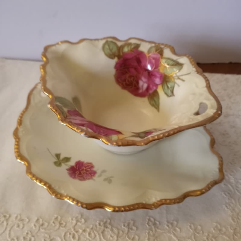 Sorau Porcelain - Etsy