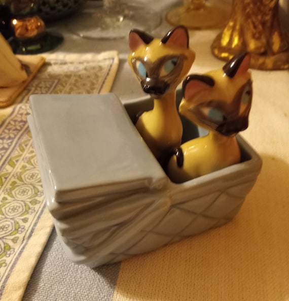 Disney Siamese Cats