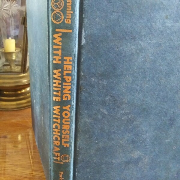 Witchcraft - Etsy Canada