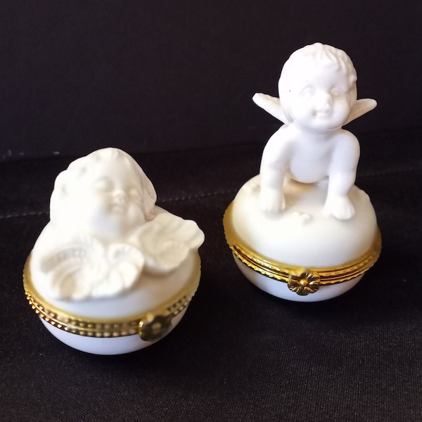 Cherub Faces - Etsy